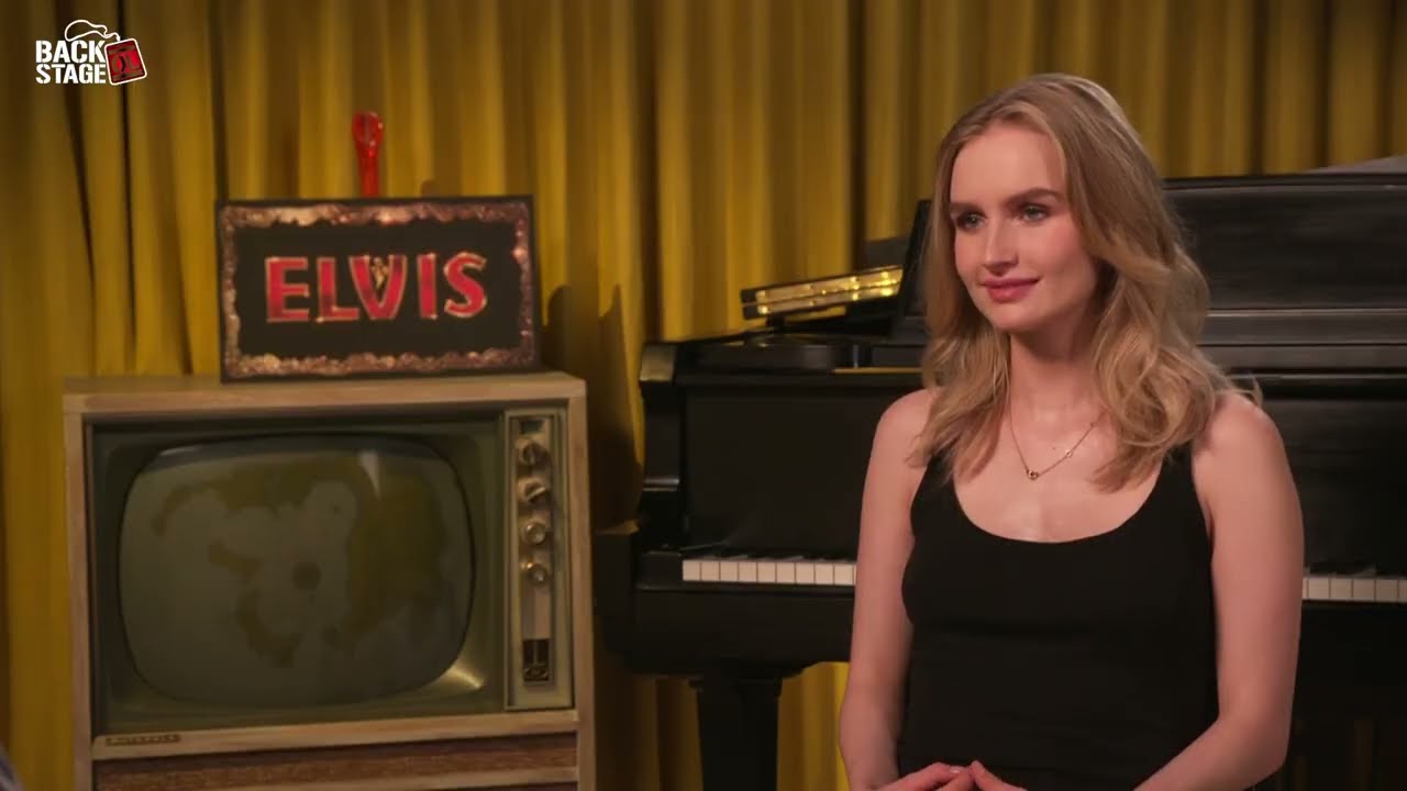 Olivia DeJonge on How Playing 