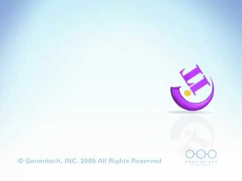 Genetech for web movie