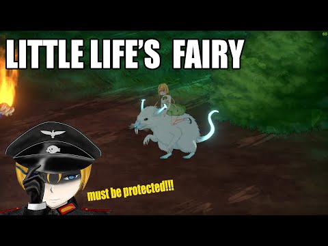 Mad Island Guide (little life's fairy)