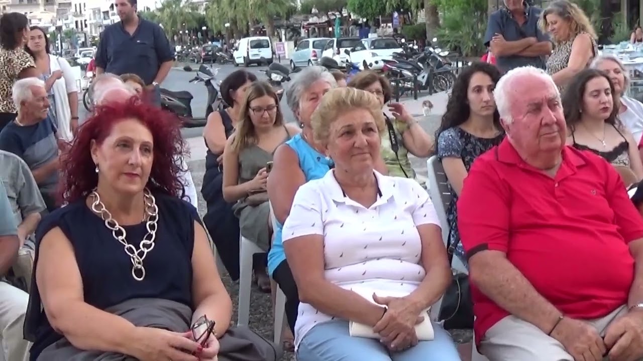 Συγκίνησε και ενθουσίασε «Η Παλιά ωραία Κάλυμνος» (φωτος και video) | News&
