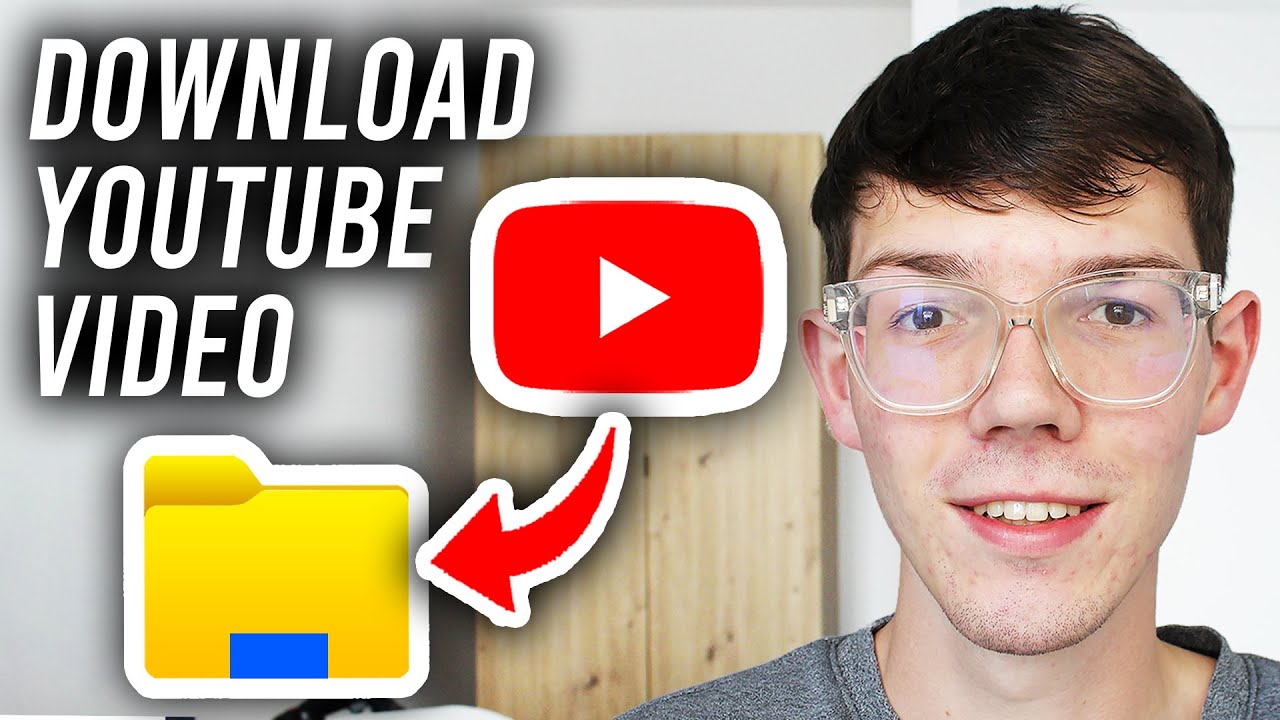 How To Download YouTube Videos - Step By Step