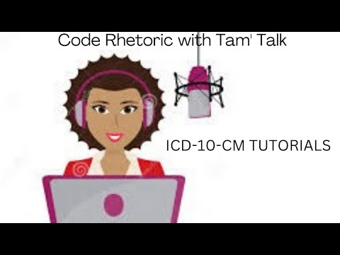 Code Rhetoric with Tam' Talk How to Assign ICD-10-CM Code for Sepsis with Localized Infection