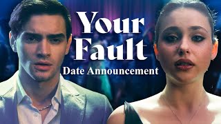 Your Fault streaming: where to watch movie online?