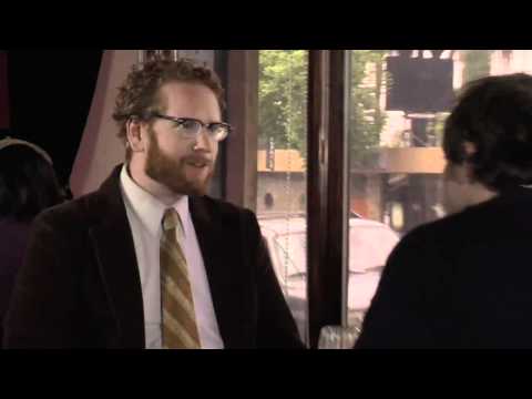 The Scenesters - Trailer HD 2011