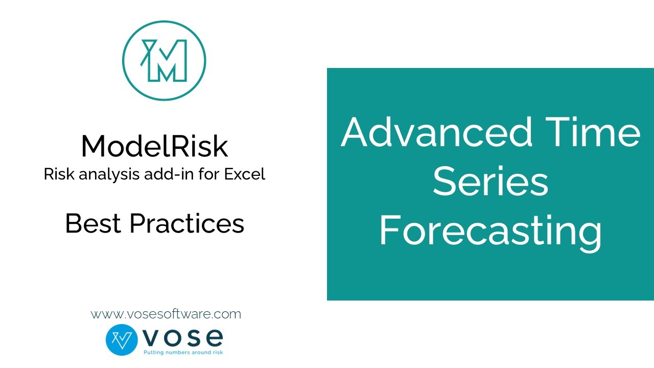 Advanced Time Series Forecasting
