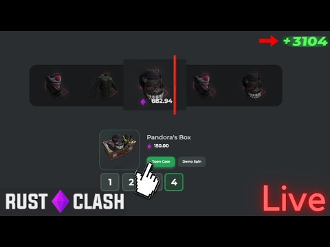 IM BACK LIVE | Gambling $200 in Skins on Howl! - giveaways