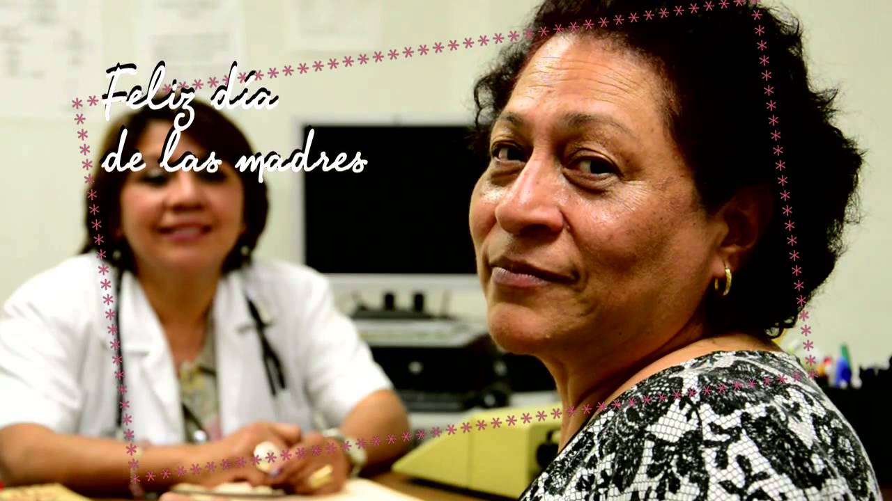 10 05 2014 - Feliz Día de las Madres DIF Estatal de Veracruz