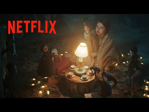 Top 5 Best Horror Thriller Movies to Watch On Netflix In June 2025