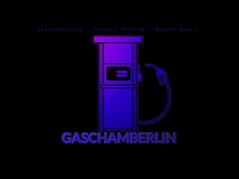 Gaschamberlin Project Hatered Broken Heart 120 BPM