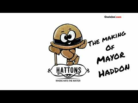 The making of a Hatton