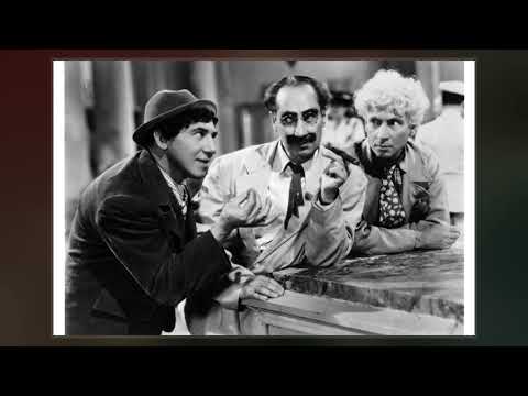 Marx Brothers