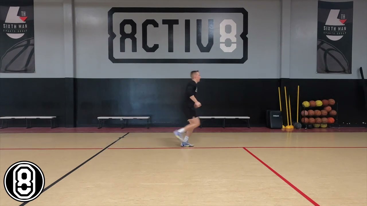 Activ8 | SL Skip Progressions