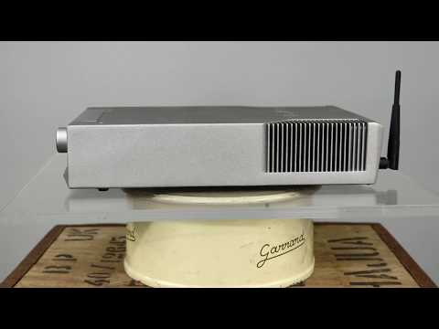 Cyrus Stream XA