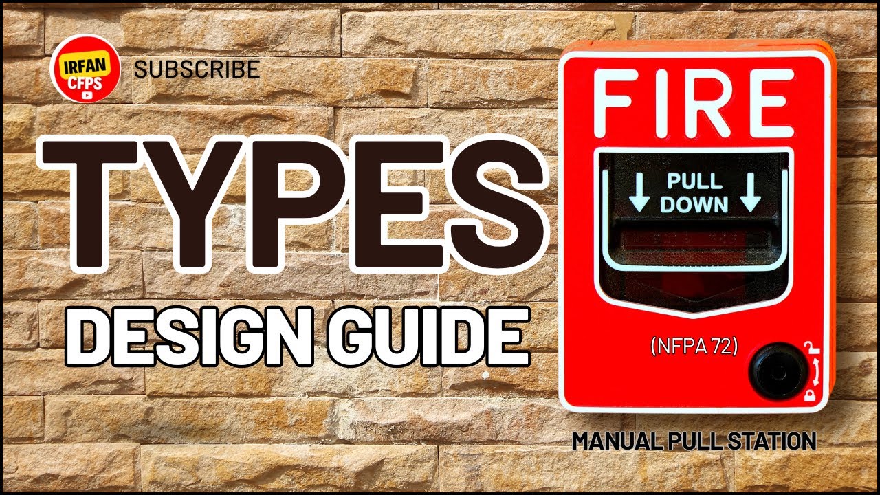 Pull Stations: A Comprehensive Guide to Fire Alarm Activation