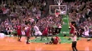 The 9 Dirtiest Players in the NBA Today | Complex