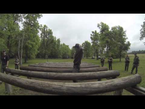 Training for ICO Recruits | Indiana DNR