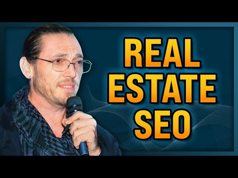 Real Estate SEO Tutorial (Part 3) - How to Create AMAZING SEO Content