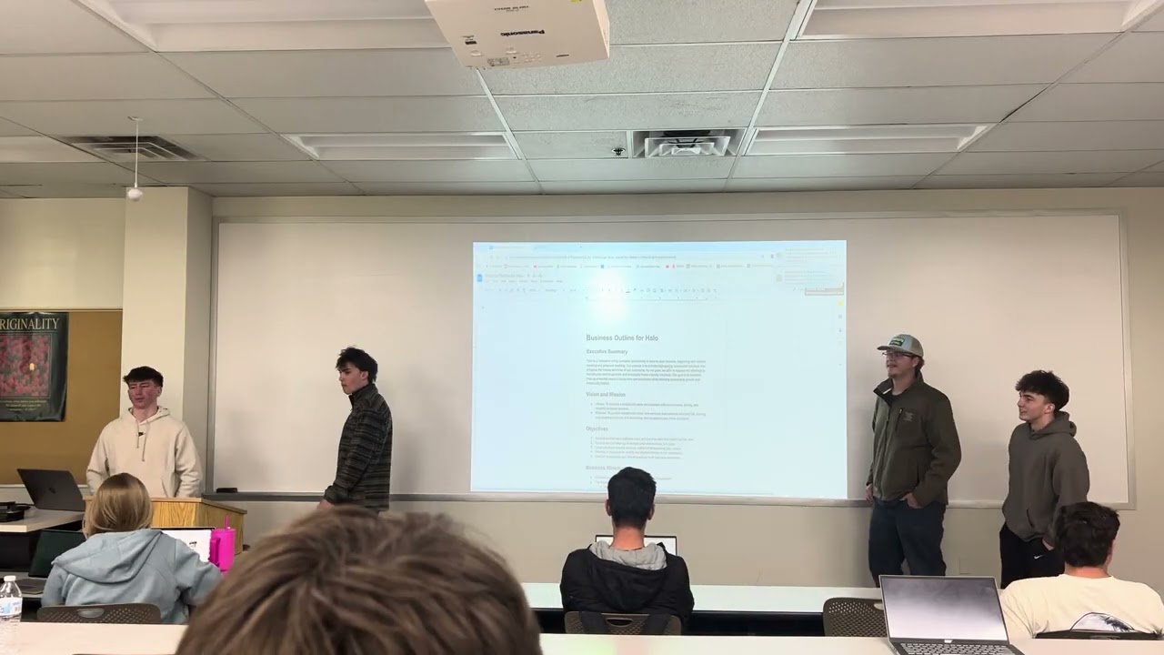 Learning Accounting Fun and Easy: Beginning Financial Accounting, First present Halo home service