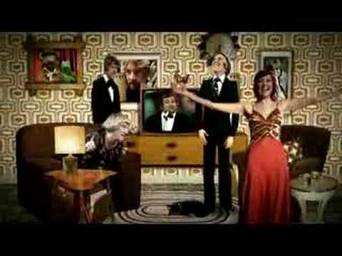 The Story of Light Entertainment - TV Titles BBC2