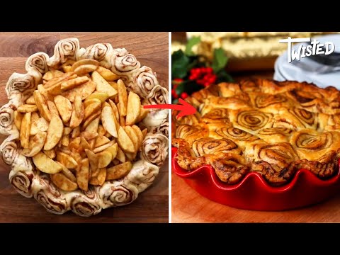 6 Dessert Recipes You'll Fall In Love With