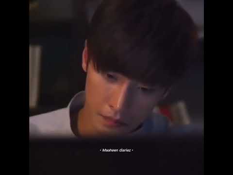 𝙃𝙪𝙜𝙜𝙞𝙣𝙜 𝙃𝙄𝙈 𝙘𝙪𝙯 𝙎𝙝𝙚'𝙨 𝘚𝘤𝘢𝘳𝘦𝘥 𝙤𝙛 𝙏𝙃𝙐𝙉𝘿𝙀𝙍 🙈⚡🌪️ #kdrama #love #shorts #trending #viral #video #cute