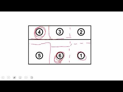 Volleyball: Tutorial 1 - Positions Explained