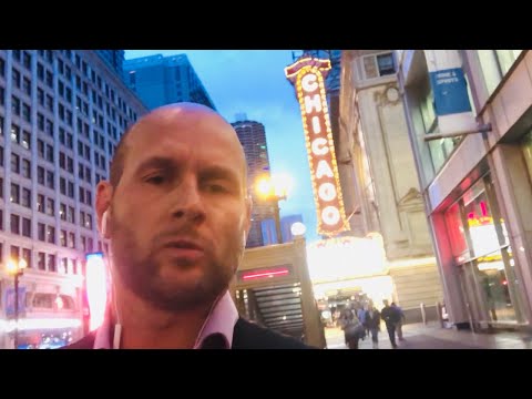 Chicago Theater District | Downtown Chicago