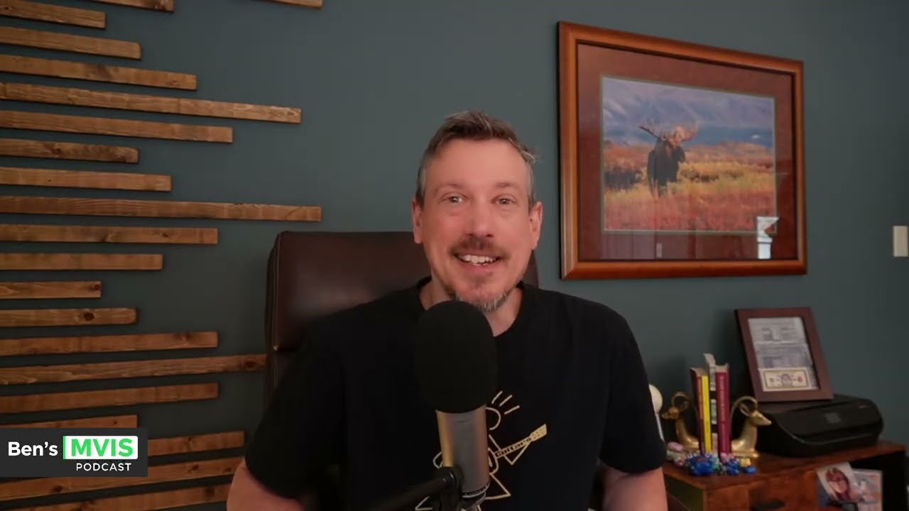 All AI is Physical AI