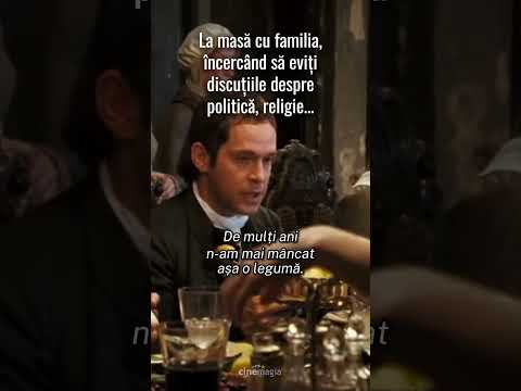 Politică sau cartofi fierți? #cinemagia #prideandprejudice #keiraknightley #tomhollander