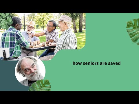 The Ultimate Video on Senior Discounts: How to Find and Use Them