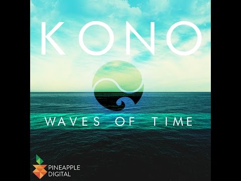 PD020 Kono (USA) - Deep Bleu (Original Mix) [Pineapple Digital]