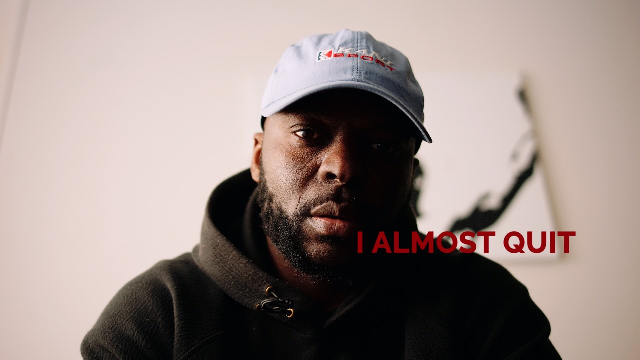 I Almost Deleted My YouTube Channel…