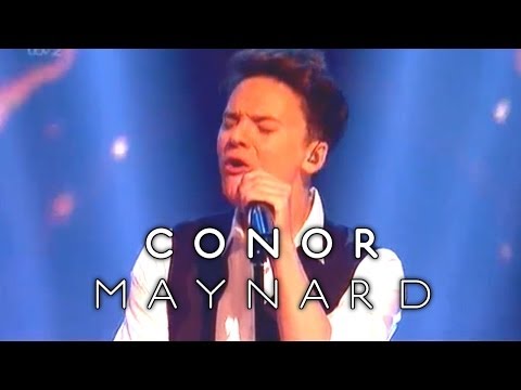 Conor Maynard – R U Crazy – Swing Performance – Xtra Factor | Conor Maynard