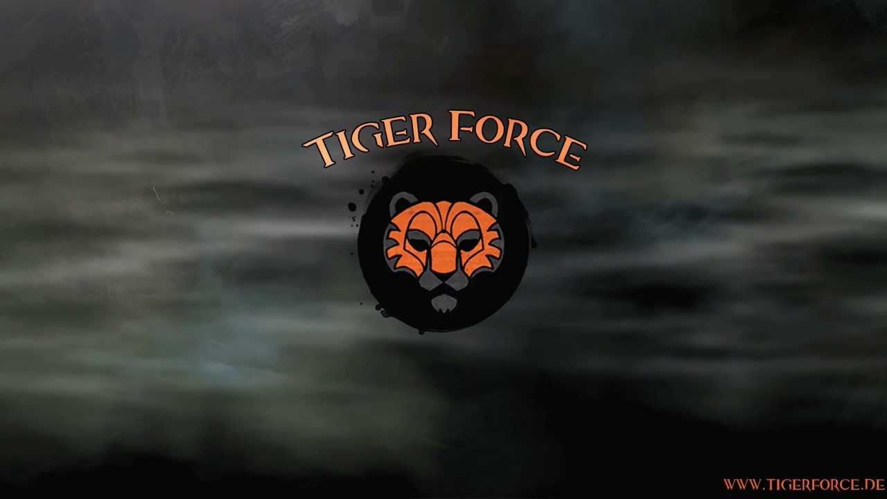 Tiger Force Intro 2