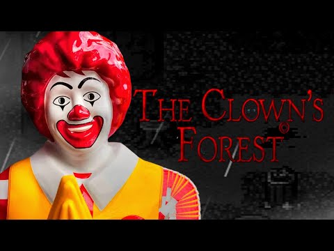 Steam Community :: Video :: The Untold Backstory Of Ronald Mcdonald ...