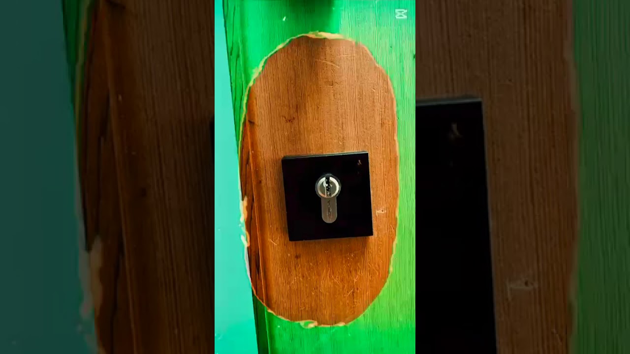 🔑 Tedee Euro Smart Cylinder & Lock Installation | Fleet Locksmiths PTY LTD