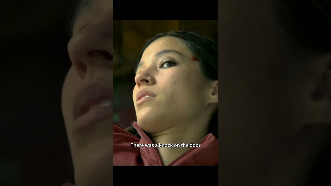 Emotional Movie Scene 2025 - Unveiling Heartbreaking Power!