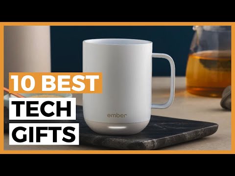 Best Tech Gifts at Every Price in 2025 - How to Find a Good Gift for Techie?