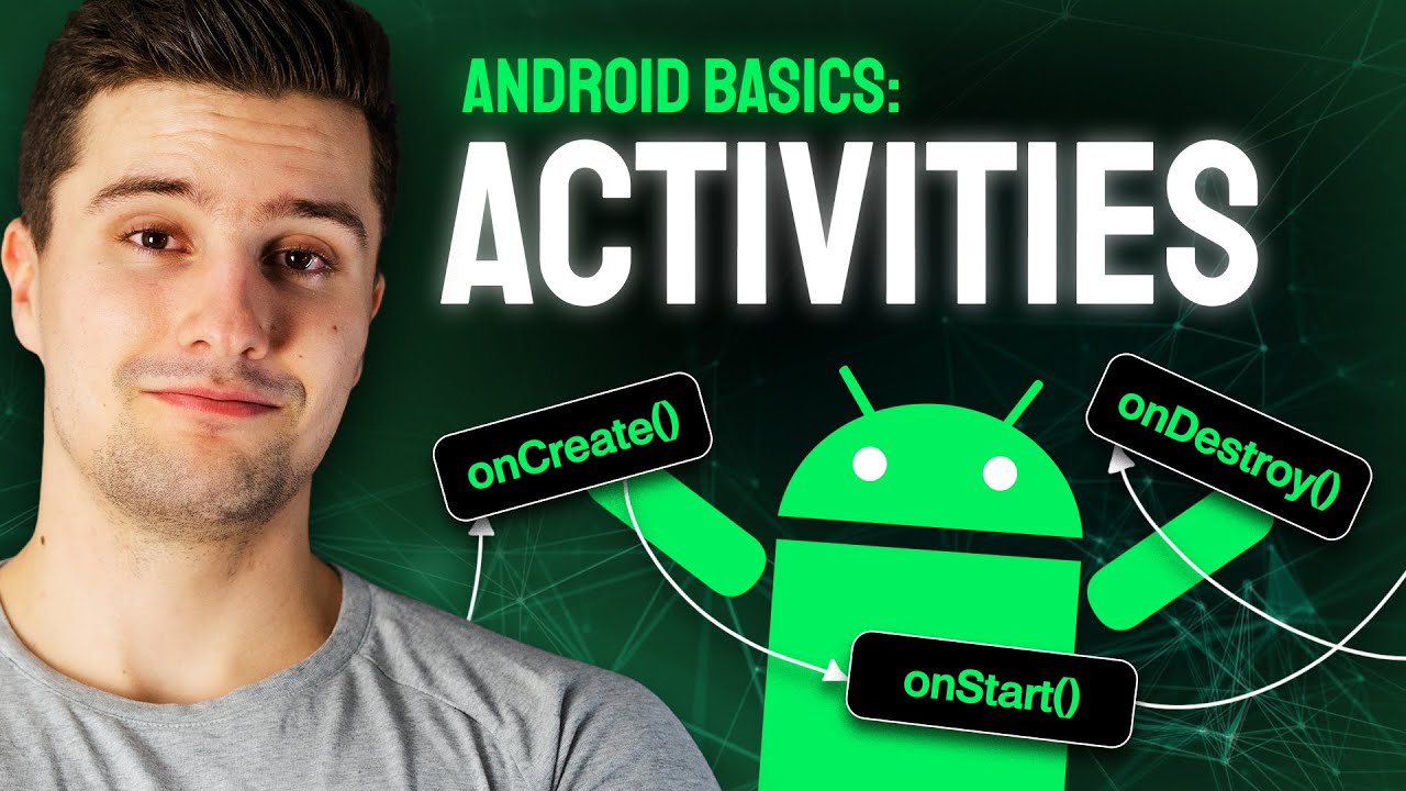 Understanding Activities And The Activity Lifecycle In Android Development Galaxyai 9277