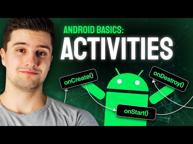 Understanding Activities and the Activity Lifecycle in Android ...