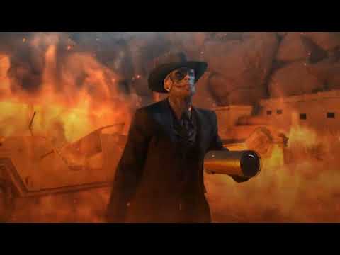 Steam Community :: Video :: MGS 5 to the MGR Soundtrack "The Only Thing ...