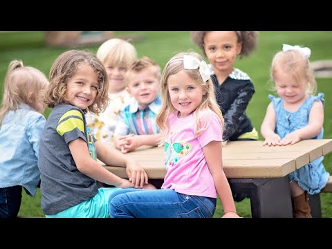 Now Is The Time To Inspire – About Little Sunshine's Playhouse & Preschool
