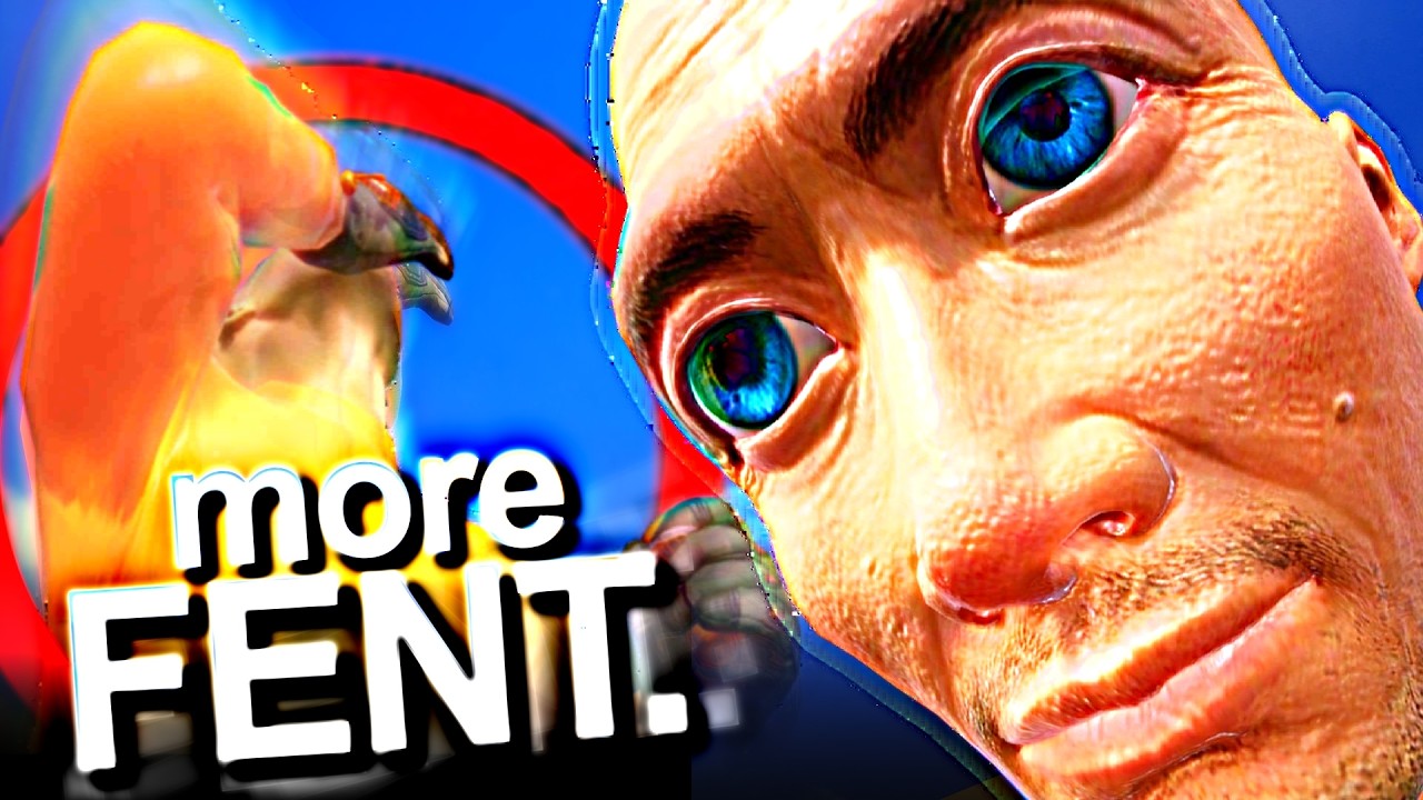 PUBG but the video took f3nt and overdosed... 💔💔