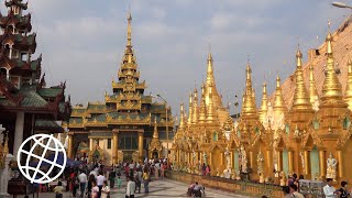 10 Things to Do in Hintha Gon Pagoda, Bago, Myanmar | Gems.Travel