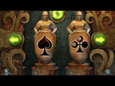 Steam Community :: Video :: CURSED 03 FIN