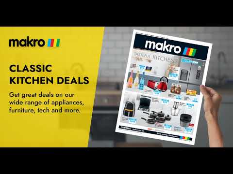 GM Weekly Picks | Makro