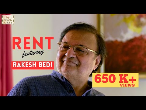 Rent | Loving Your Parents | Ft. Rakesh Bedi | Hindi Short Film | Six Sigma Films