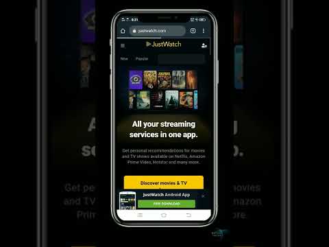 Download any movie | webseries free trick????