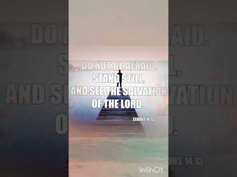 Deliverance | Bible Verses