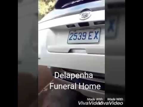 Delapenha Funeral Home